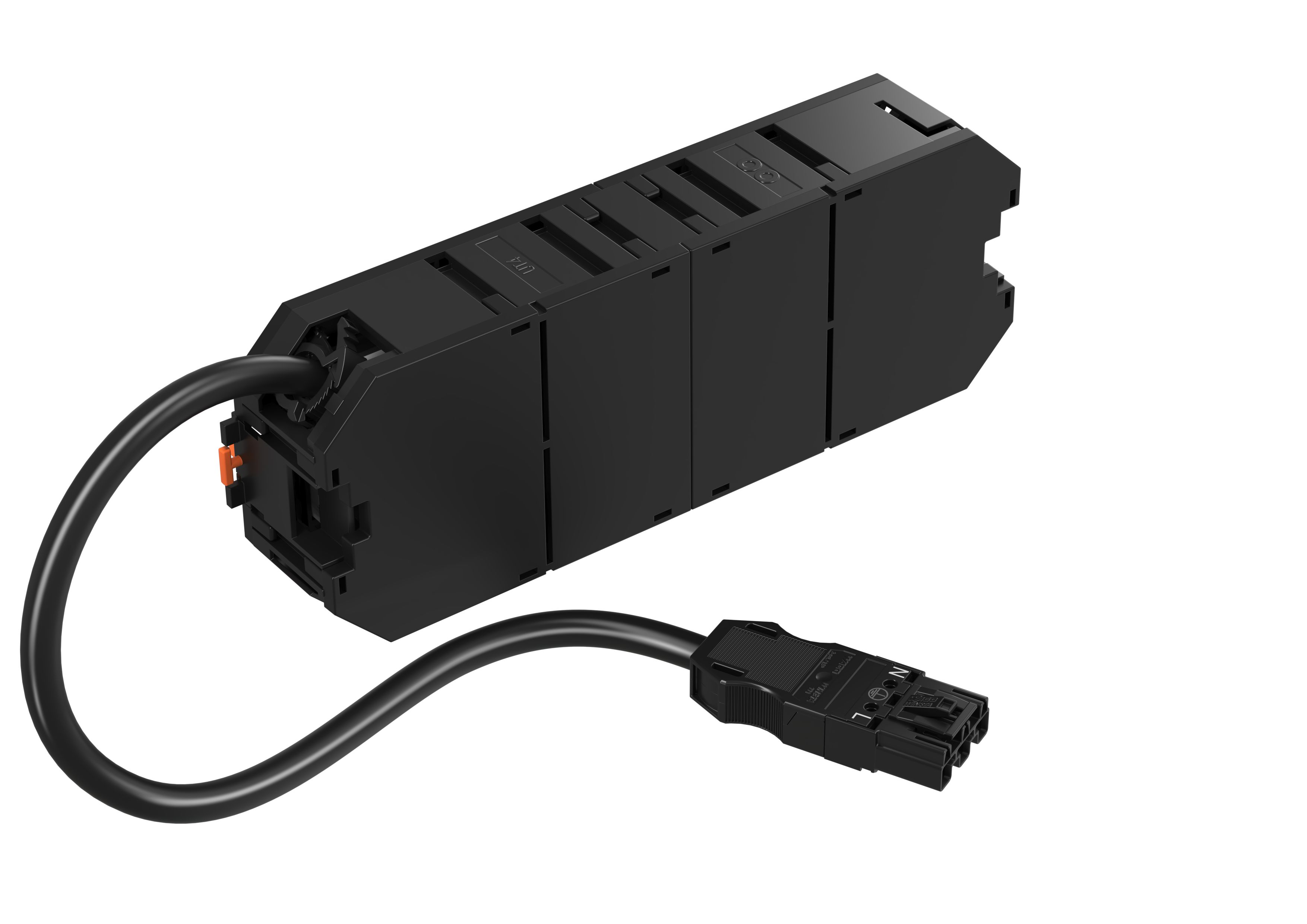 Plug-in installation technology in underfloor systems | OBO