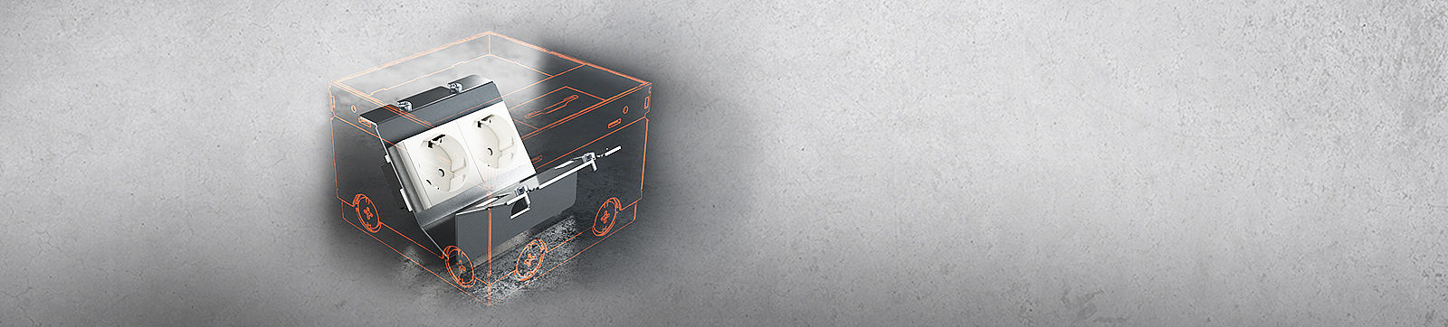 OBO Bettermann - Solutions pour installations électriques | OBO