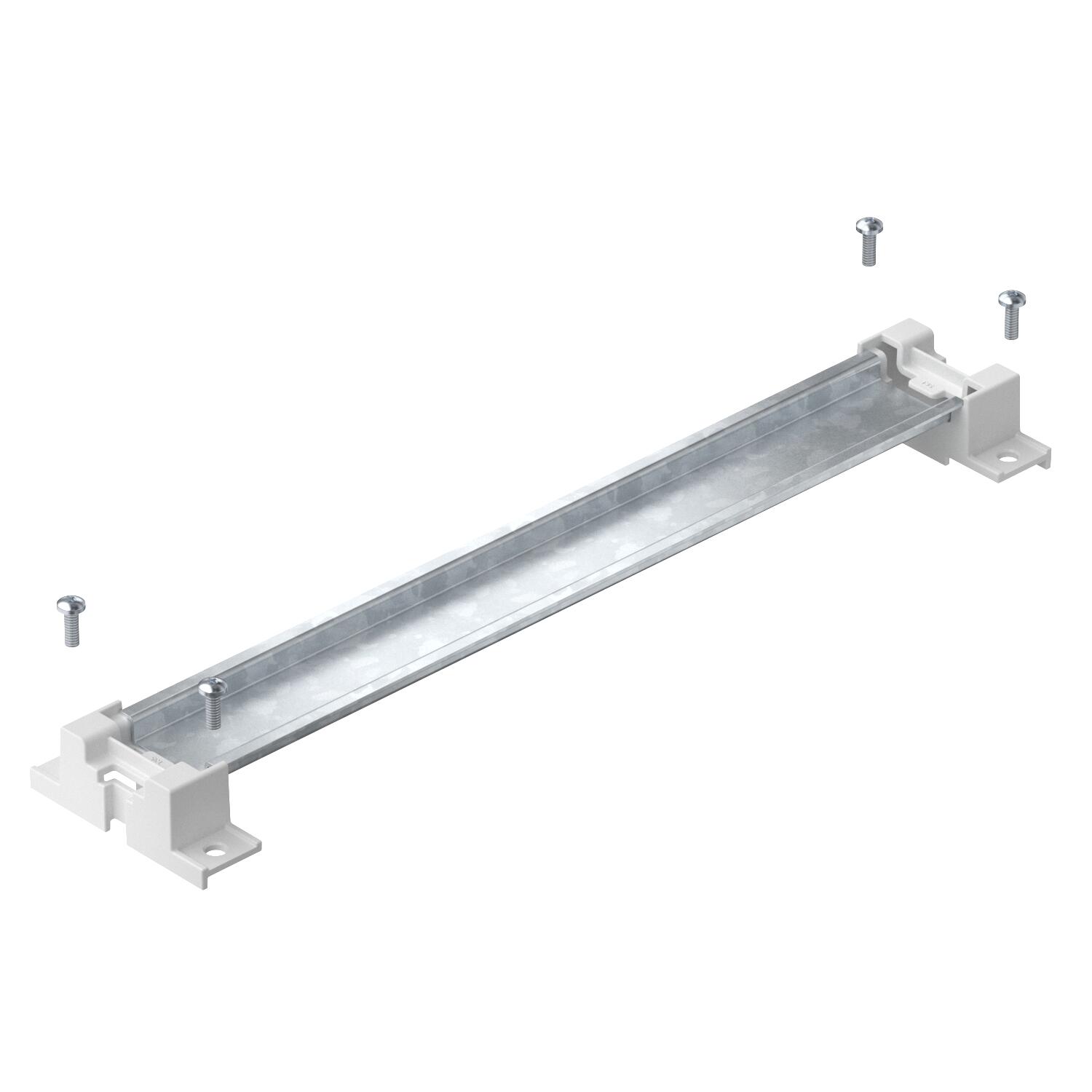 Jeu de rails DIN profilés | OBO