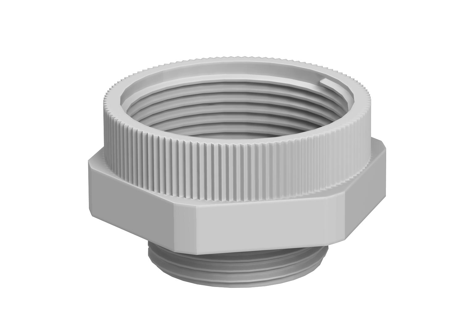 Adaptateur PG-M | OBO