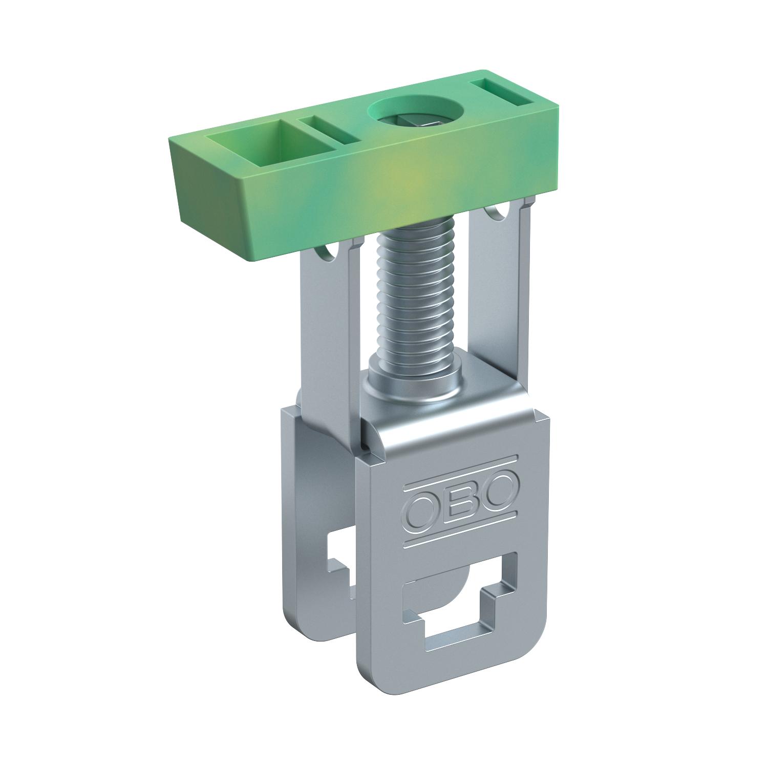 Protective conductor terminal | OBO